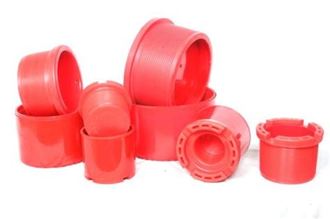 Image result for Iron Pipe Thread Protector