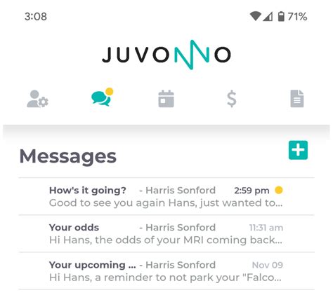 Image result for Direct Messages Flow SureScript