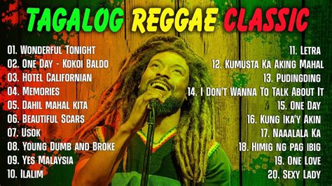 Image result for Tagalog Reggae