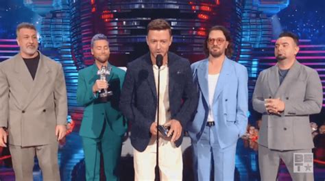 Image result for Nsync VMA