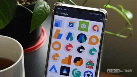 Image result for Android Native Icon