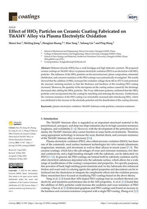 Image result for HfO2 Ceramic