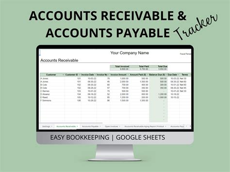 Image result for Accounts Payable Program