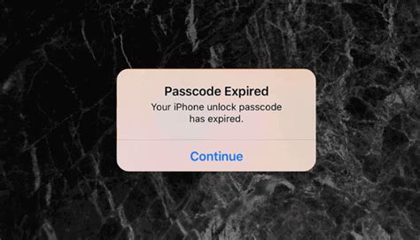 Image result for Session Code Expired iPhone QuickSupport