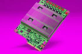 Image result for Tensor Processing Unit Design