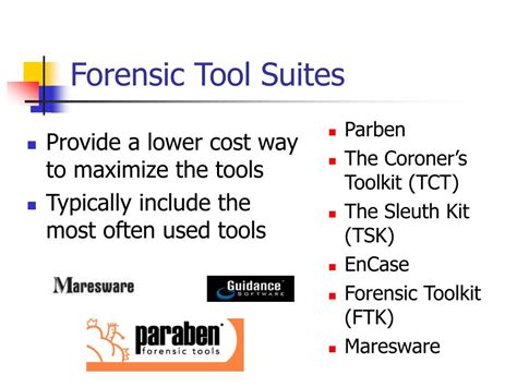 Image result for Computer Forensics Tools