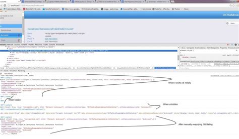 Image result for Knockout Template Example