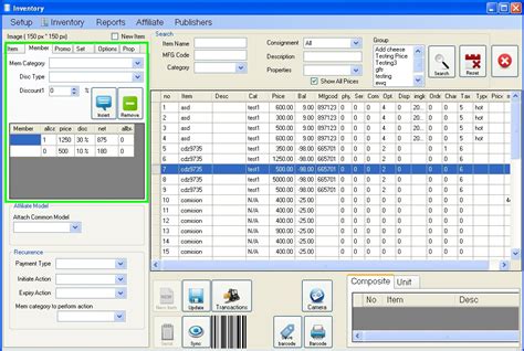 Image result for POS System Setup