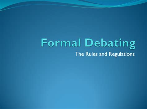 Image result for Debating Examples