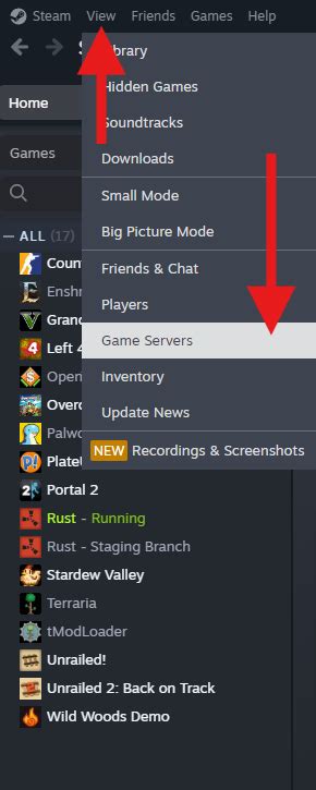 Image result for Loading into a Server Rust