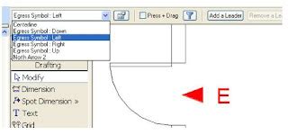Image result for Revit Annotation Symbol Label Movable