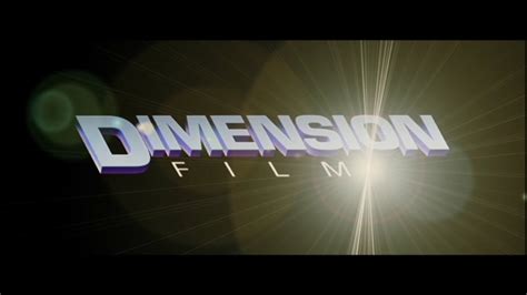 Image result for Dimension Films Logo Variations