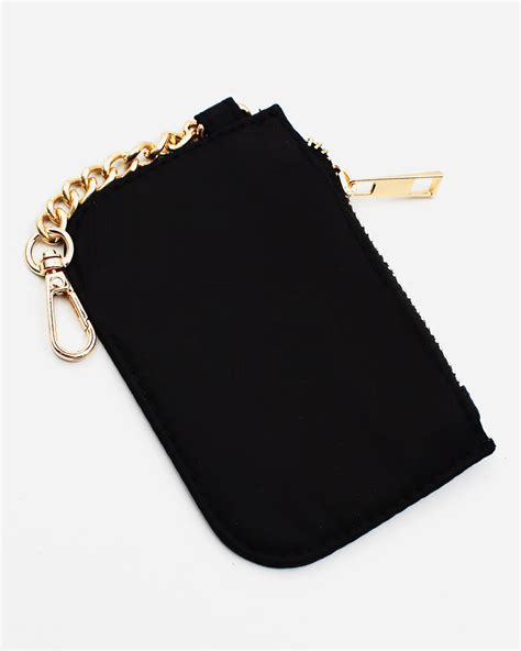 Image result for Nylon Key Wallet