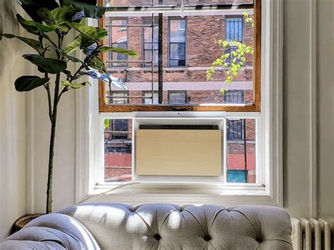 Image result for New Style Window AC Unit