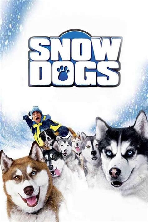 Image result for Snow Dogs Cast