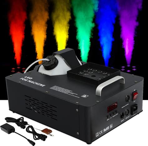 Image result for High Volume Fog Machine