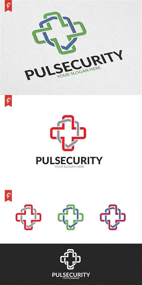 Image result for Old Pulse Secure Logo