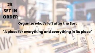 Image result for Digital eLearning What Is 5S