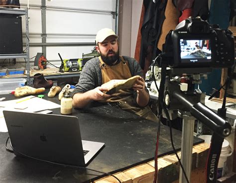 Image result for Boot Making Workshops