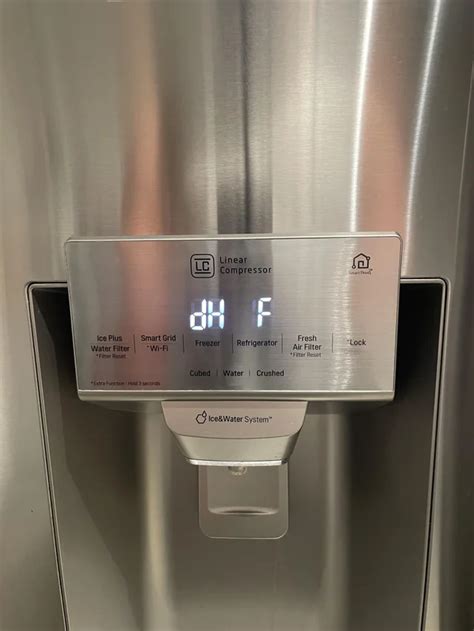 Image result for OE Code On LG Washing Machine Repair