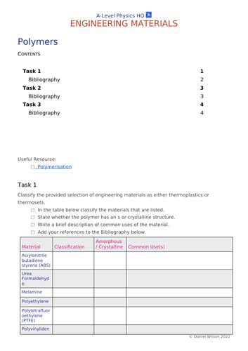 Image result for Metallic Structure BTEC Applied Science