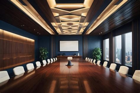 Image result for Conference Room Ceiling Design