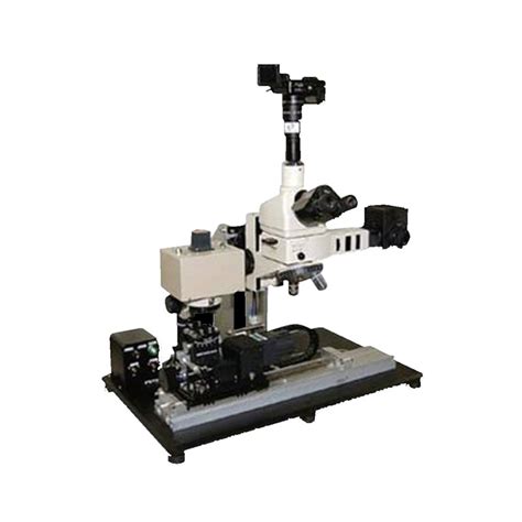 Image result for Scratch Testing Machine