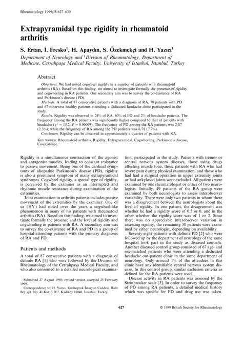 Image result for Extrapyramidal Rigidity Icon