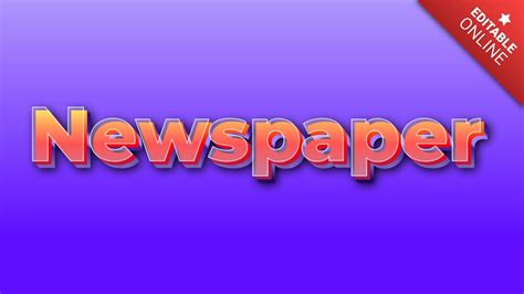Image result for Copy and Paste Newspaper Text