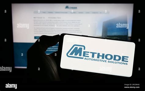 Image result for Methode Electronics Logo