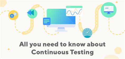 Image result for Continuous Testing Examples