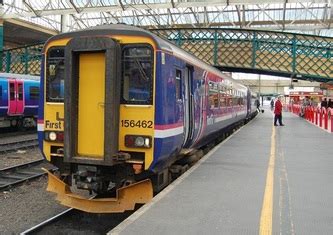 Image result for First ScotRail