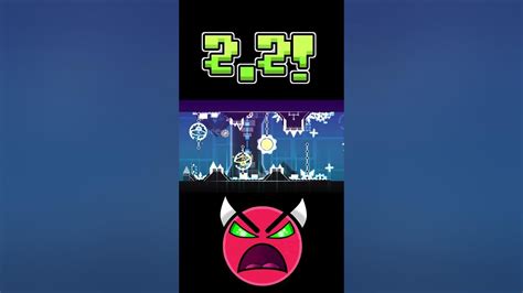 Image result for Toe 2 Geometry Dash