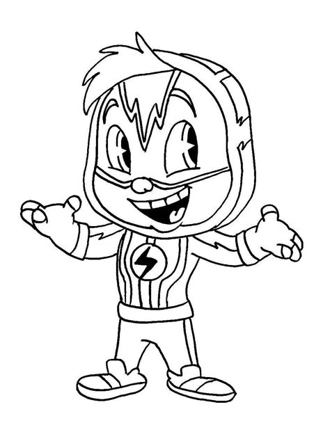 Image result for Coloring Action