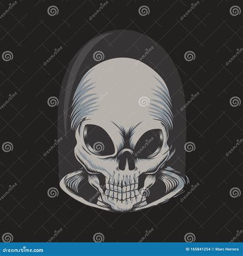 Image result for Alien Head Cartoon