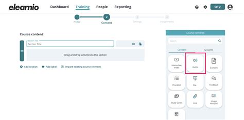 Image result for How Do You Add Audio File