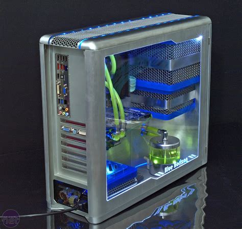 Image result for Scratch Build PC Case