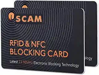 Image result for RFID Scam