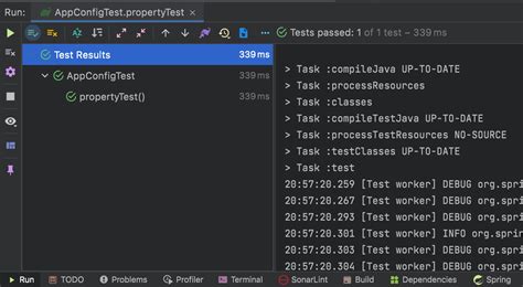 Image result for Spring Boot Profile Based YAML