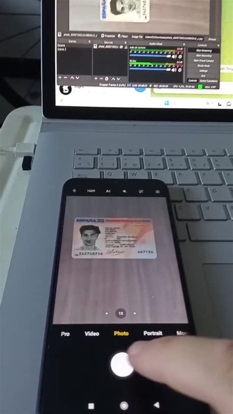 Image result for How to Add Android Phone Camera to OBS