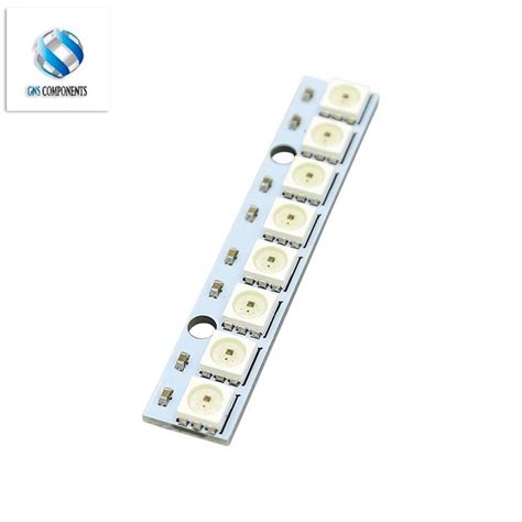 Image result for WS2812 5050 RGB LED Module