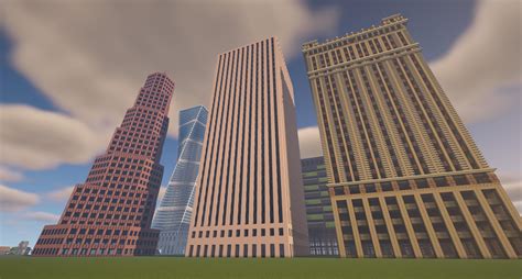 Image result for How to Minecraft City Build Tutorial