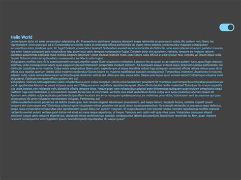 Image result for Dark Mode Color Code CSS