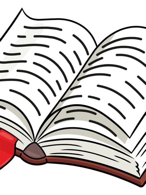 Image result for Basic Book Drawing