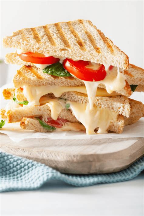 30 Sandwich Recipes We Can't Resist - Insanely Good