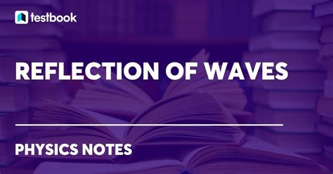Image result for Reflection O Waves