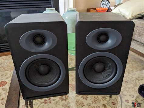 Image result for Audioengine P4