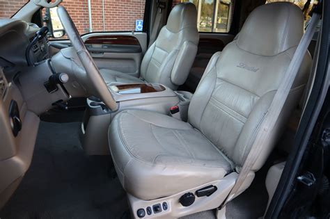 Image result for Interior 2001 Excursion