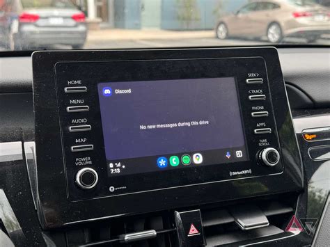 Image result for CarPlay Android Auto