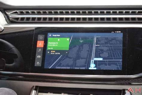 Image result for Q8 Android Auto